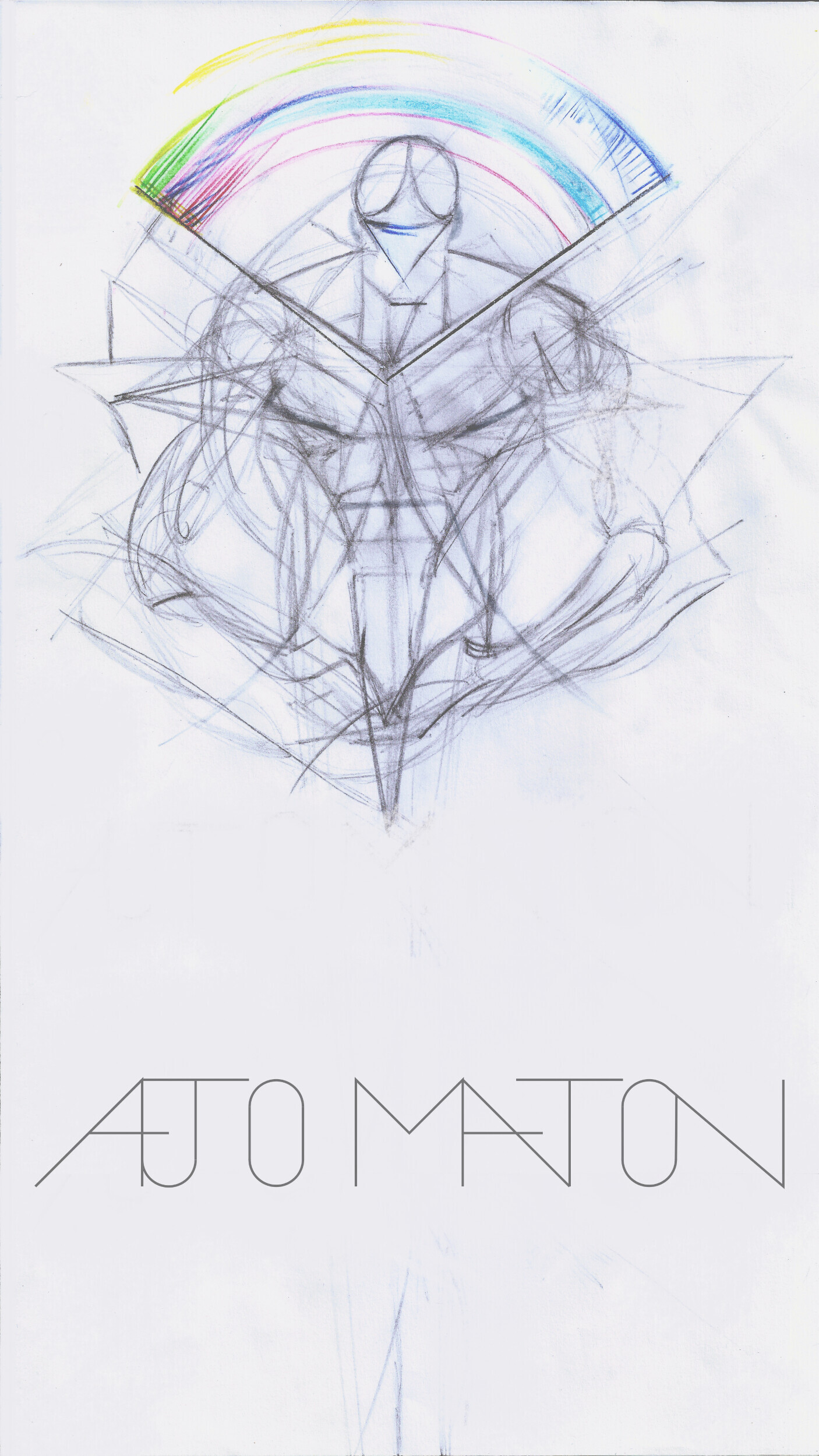 ArtStation - Automaton