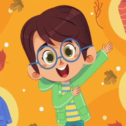 ArtStation - the autumn