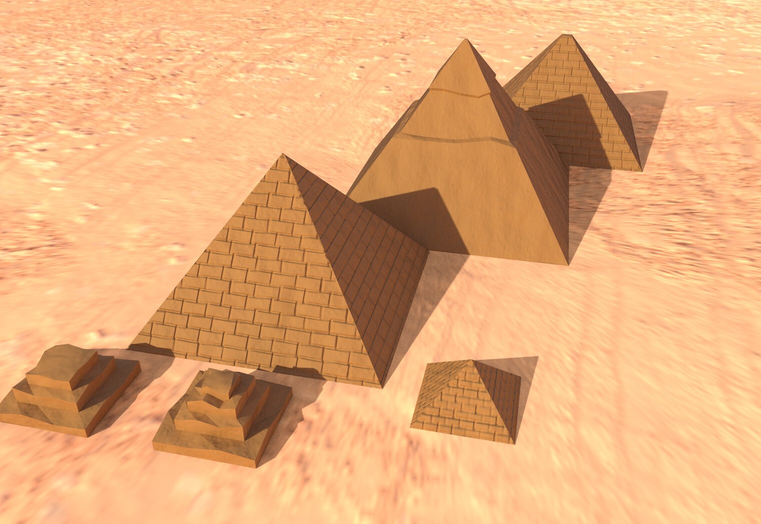 M.G. - Outokumpu Building scale project