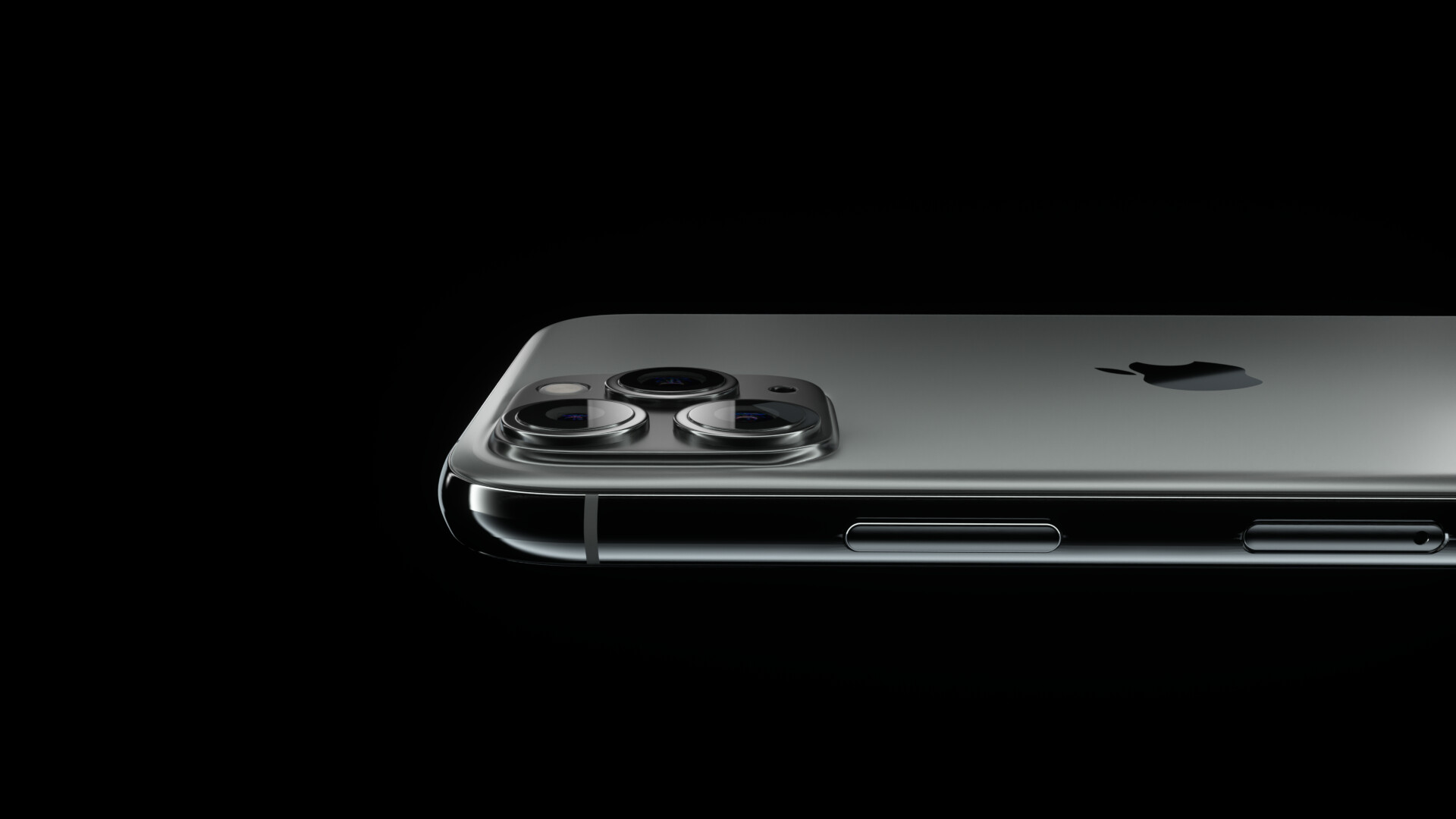 ArtStation - iPhone 11 pro