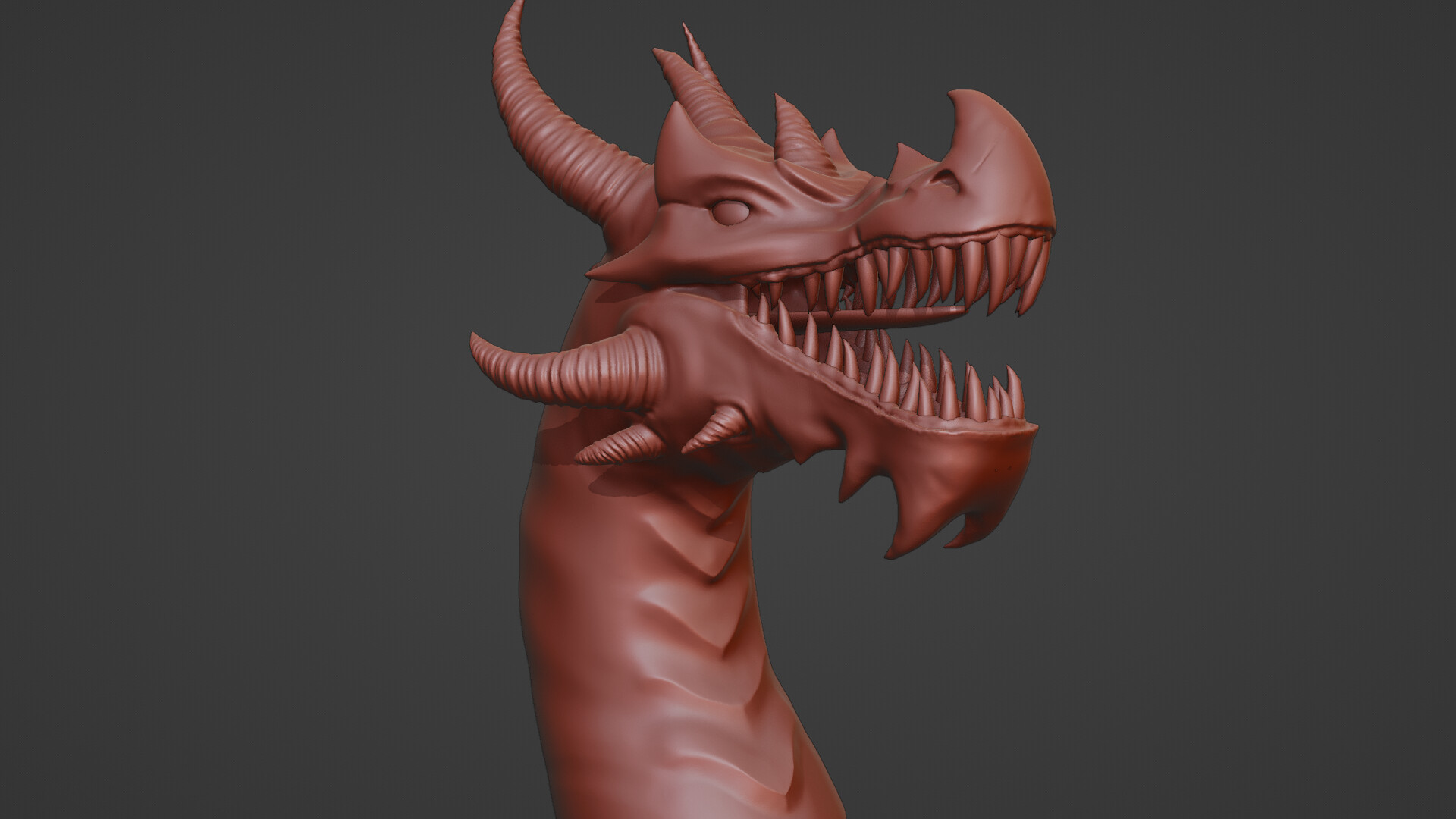 ArtStation - Great Olm