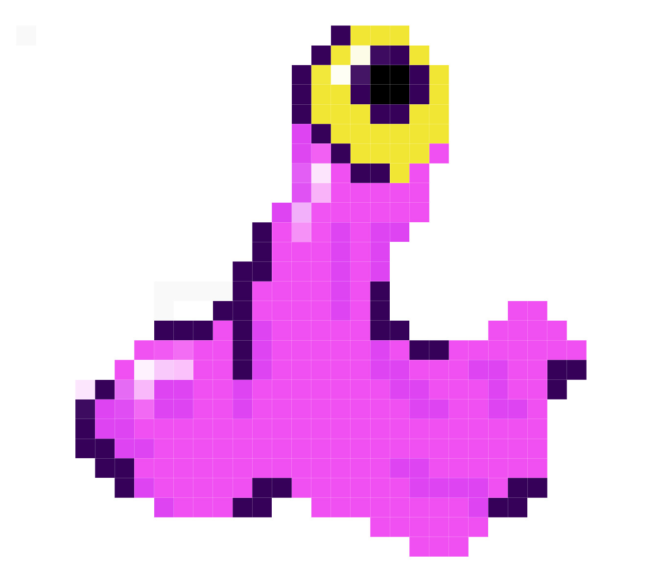 ArtStation - Blob - Pixel Art