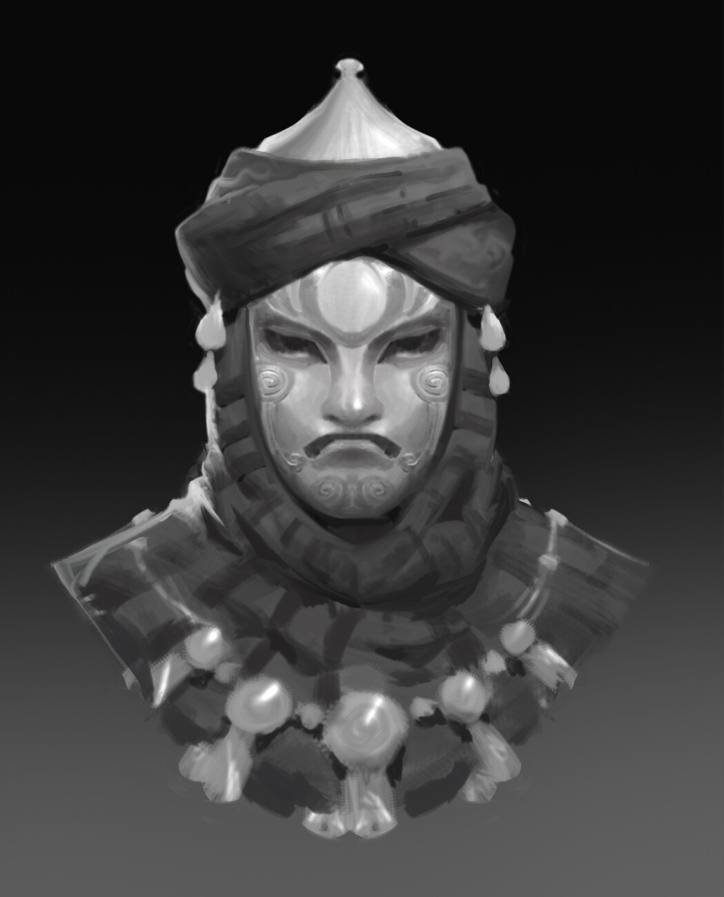 ArtStation - Master of the Arcane