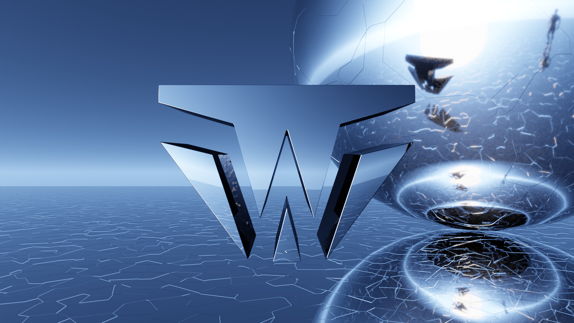 ArtStation - Breaking Point