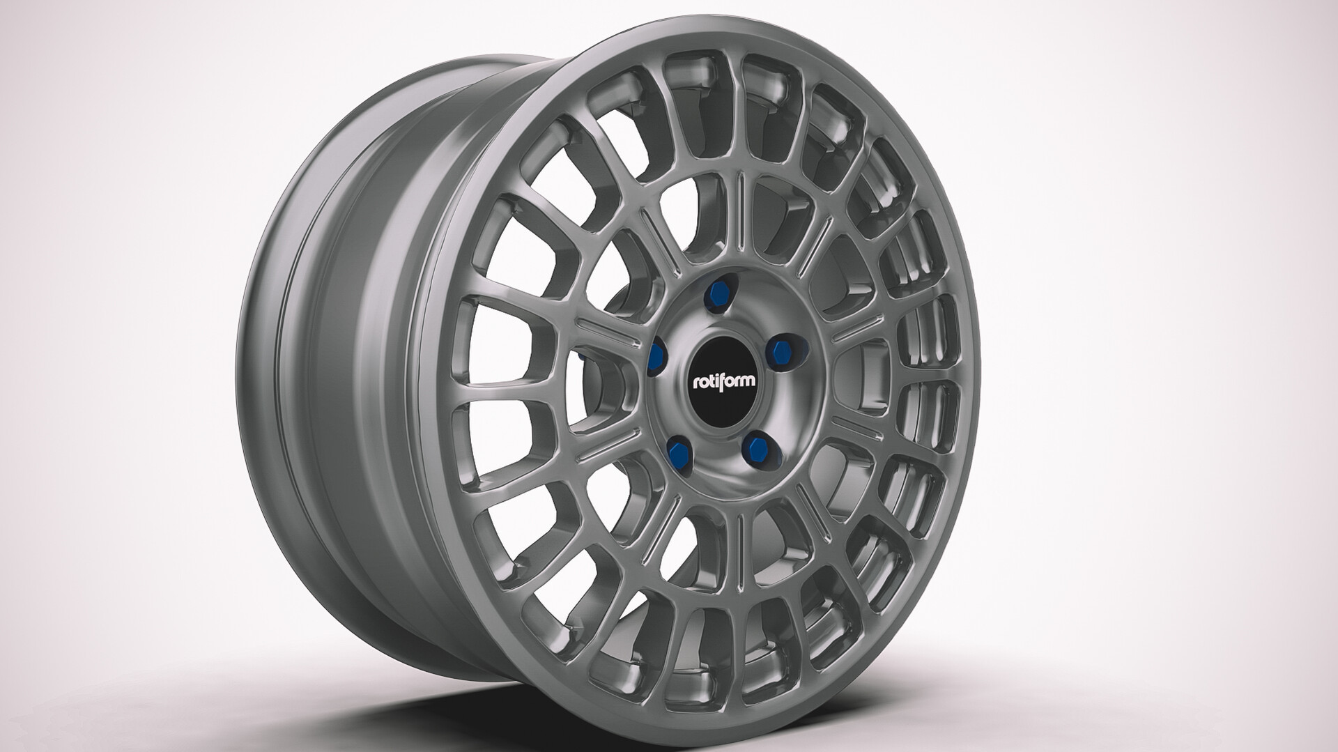 ArtStation - Rotiform DKR