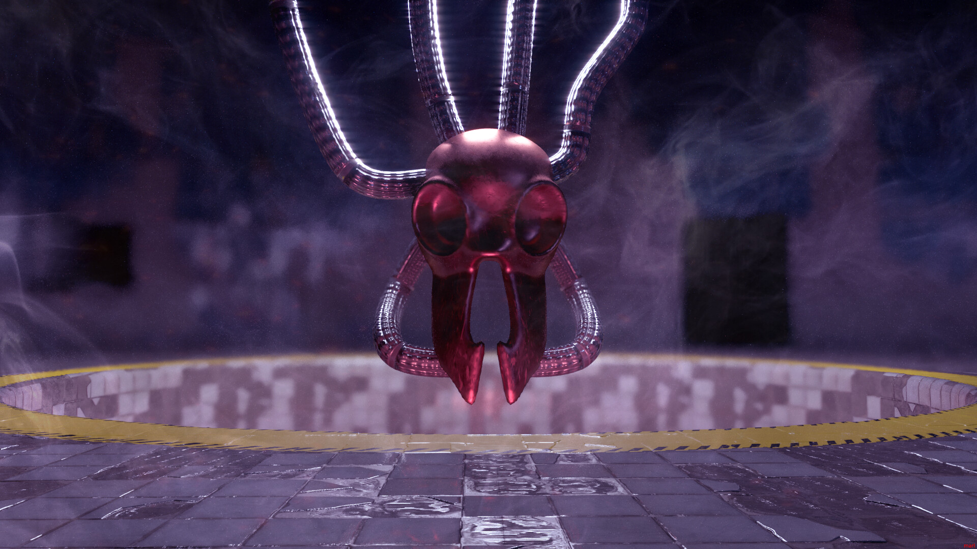 ArtStation - Determination Extractor