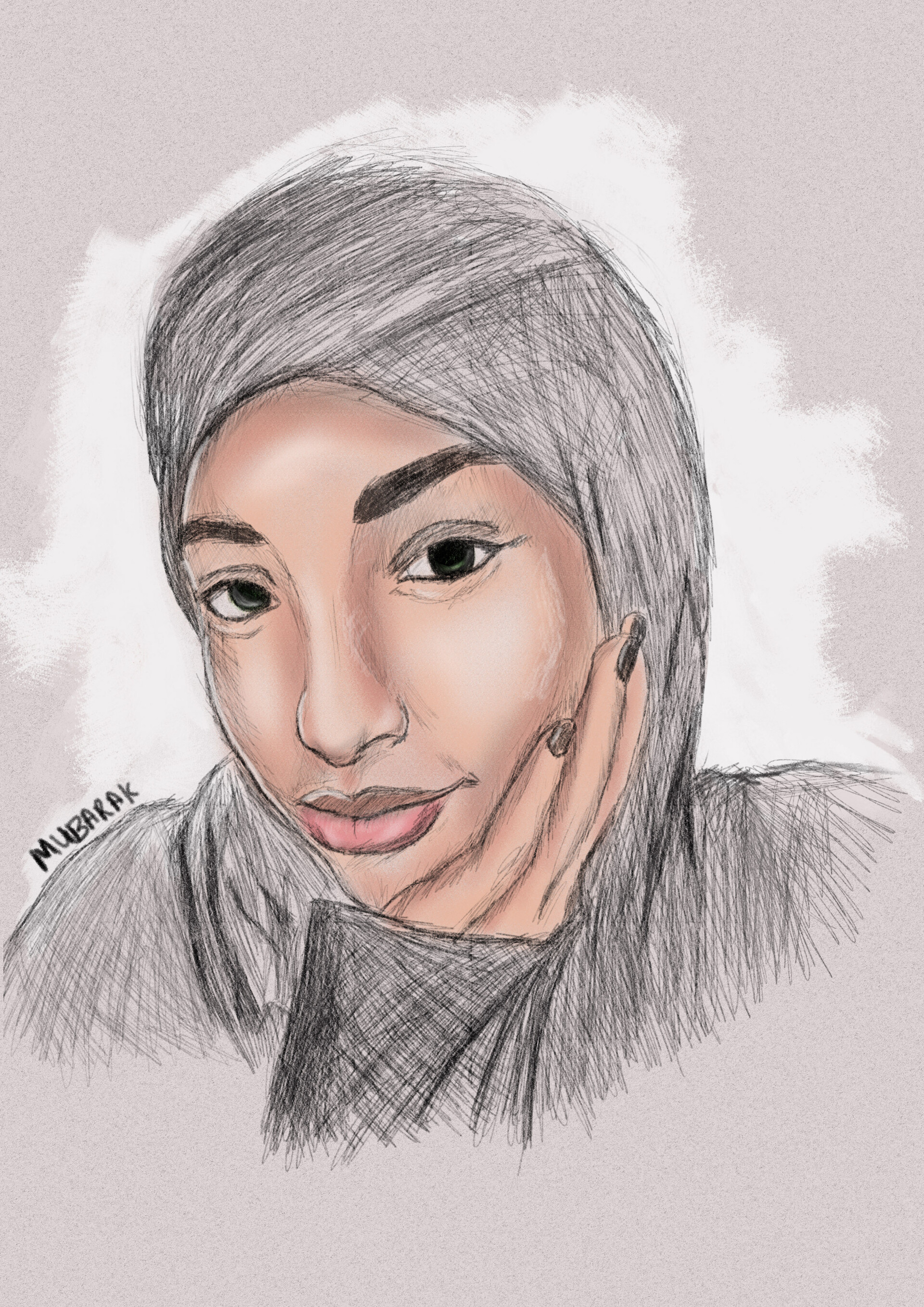 ArtStation - 101 Art