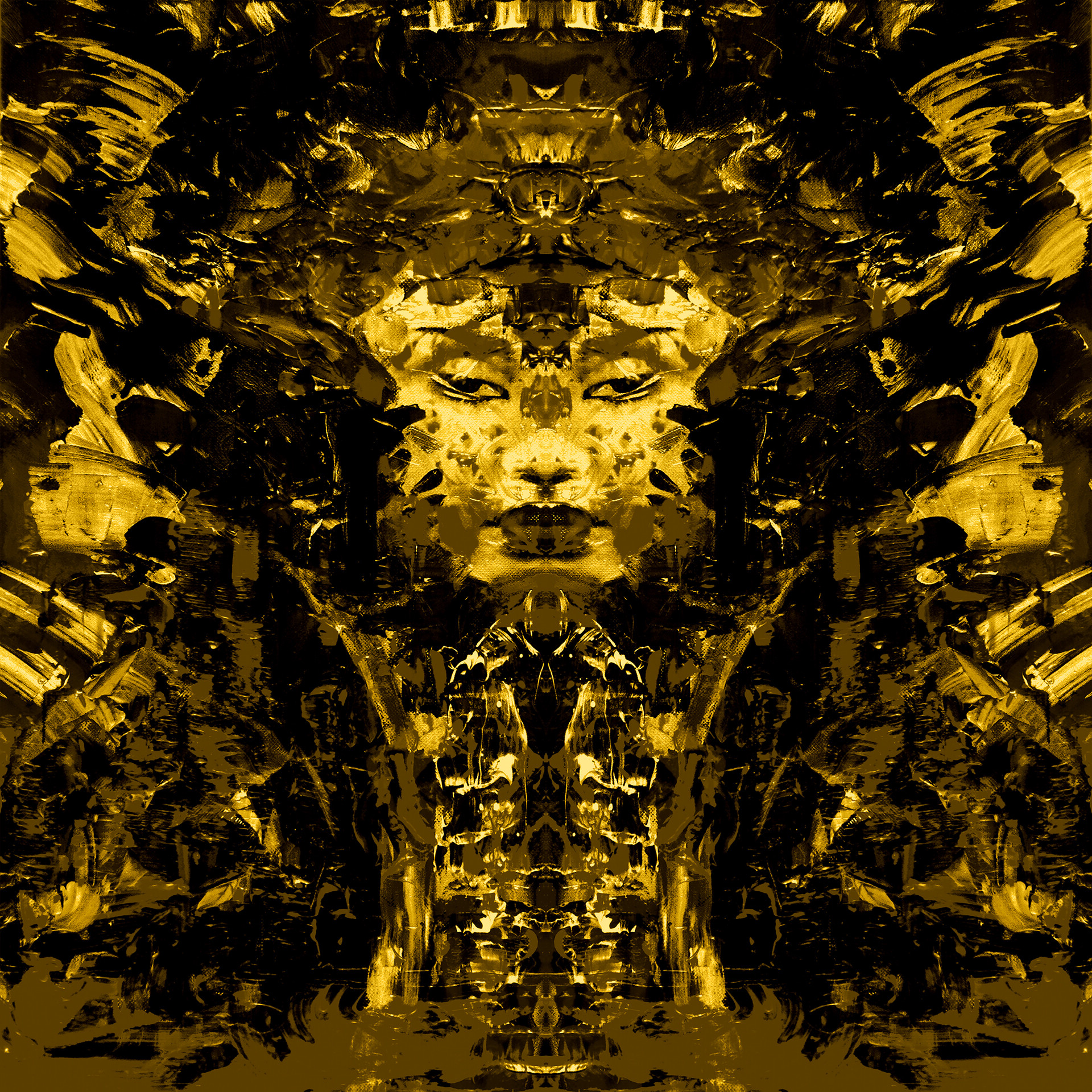 ArtStation - MUTATION 4