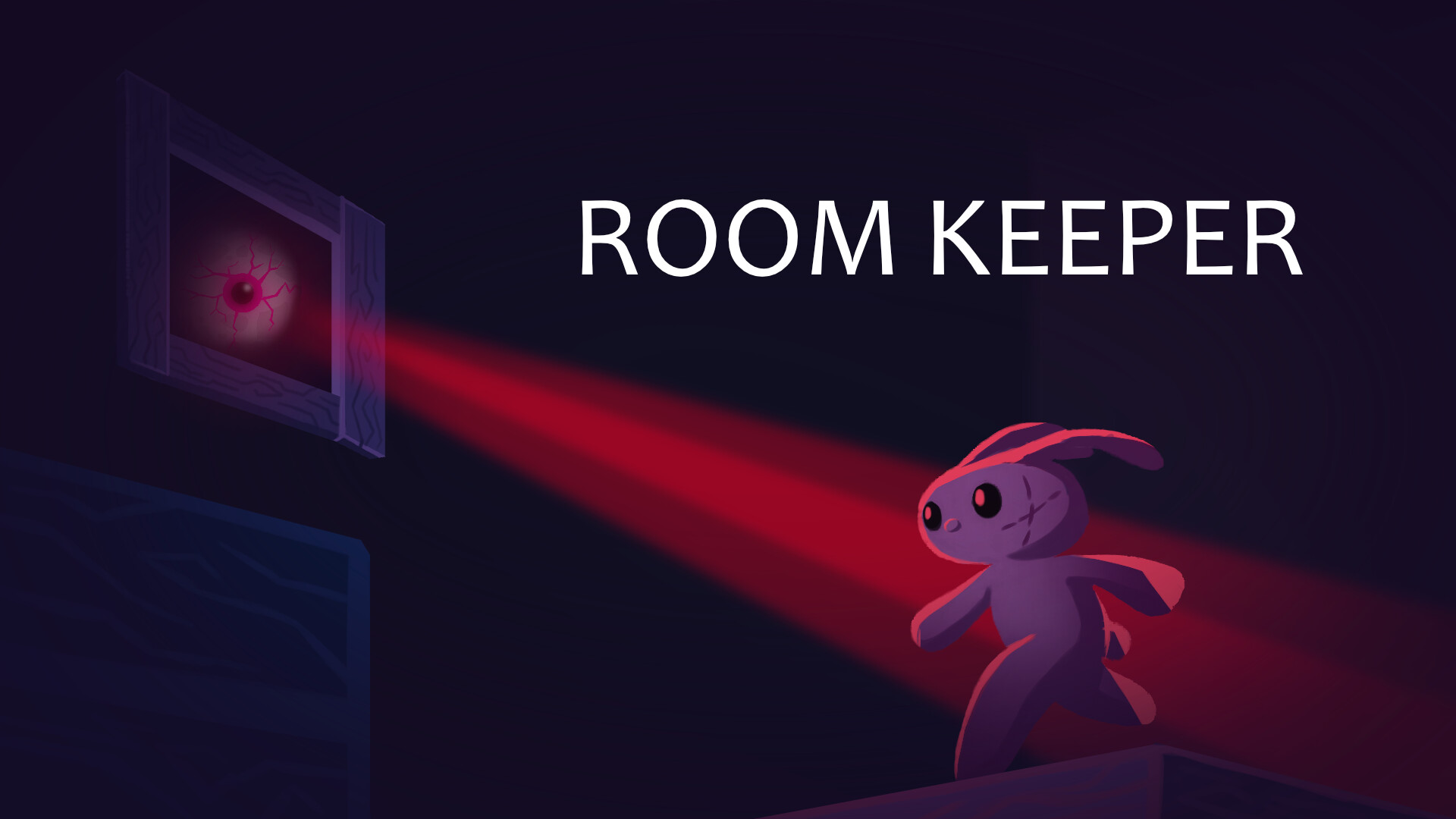 ArtStation - Room Keeper