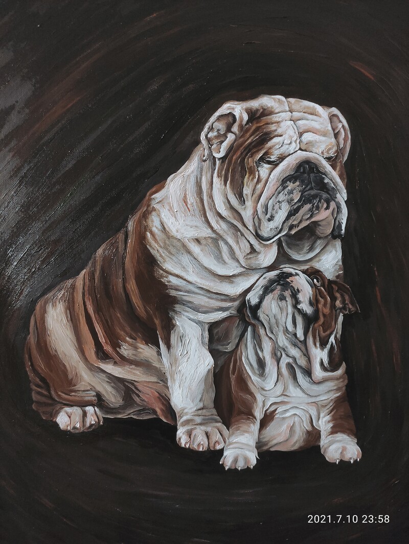 ArtStation - Memento Mori