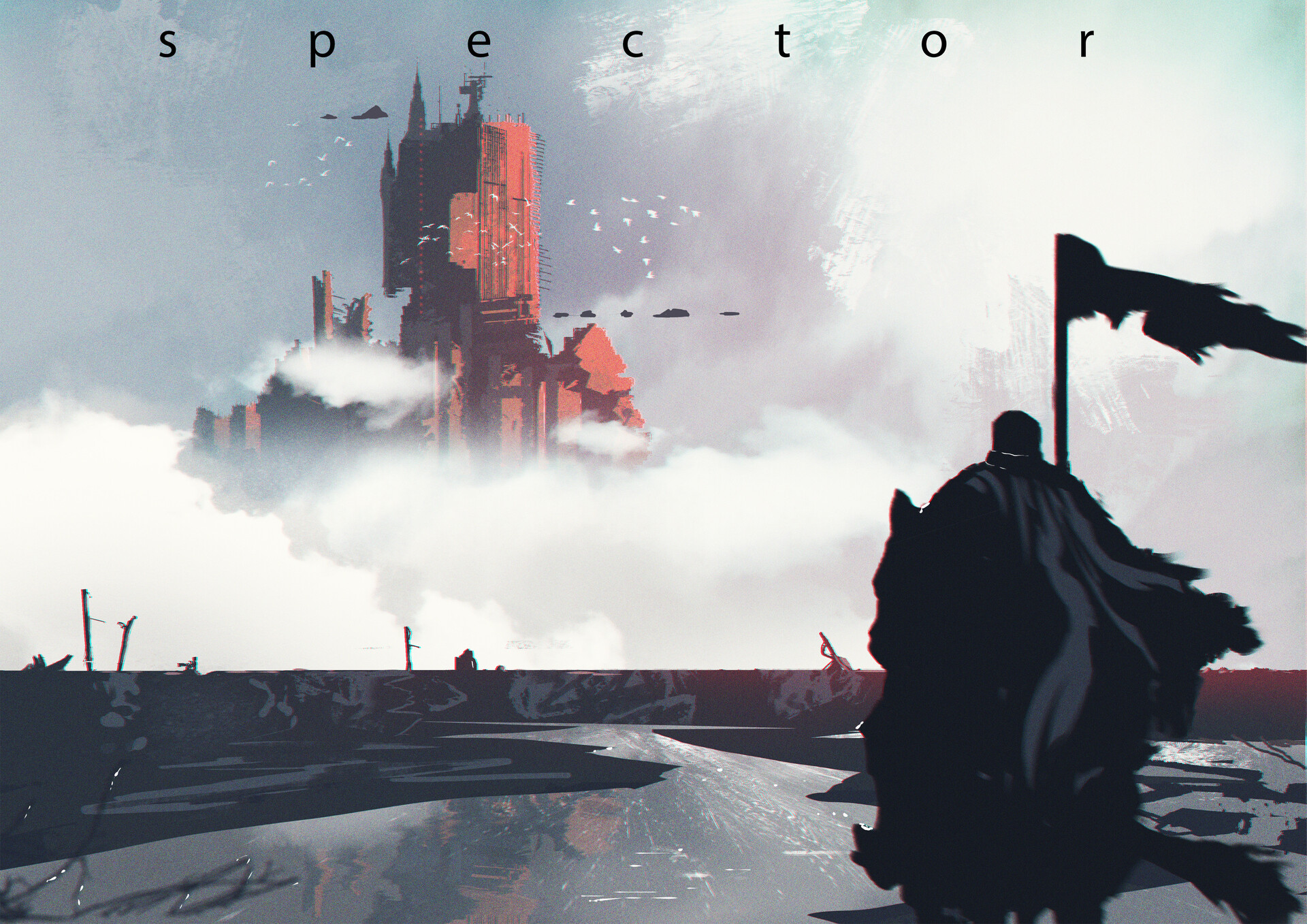 ArtStation - spector