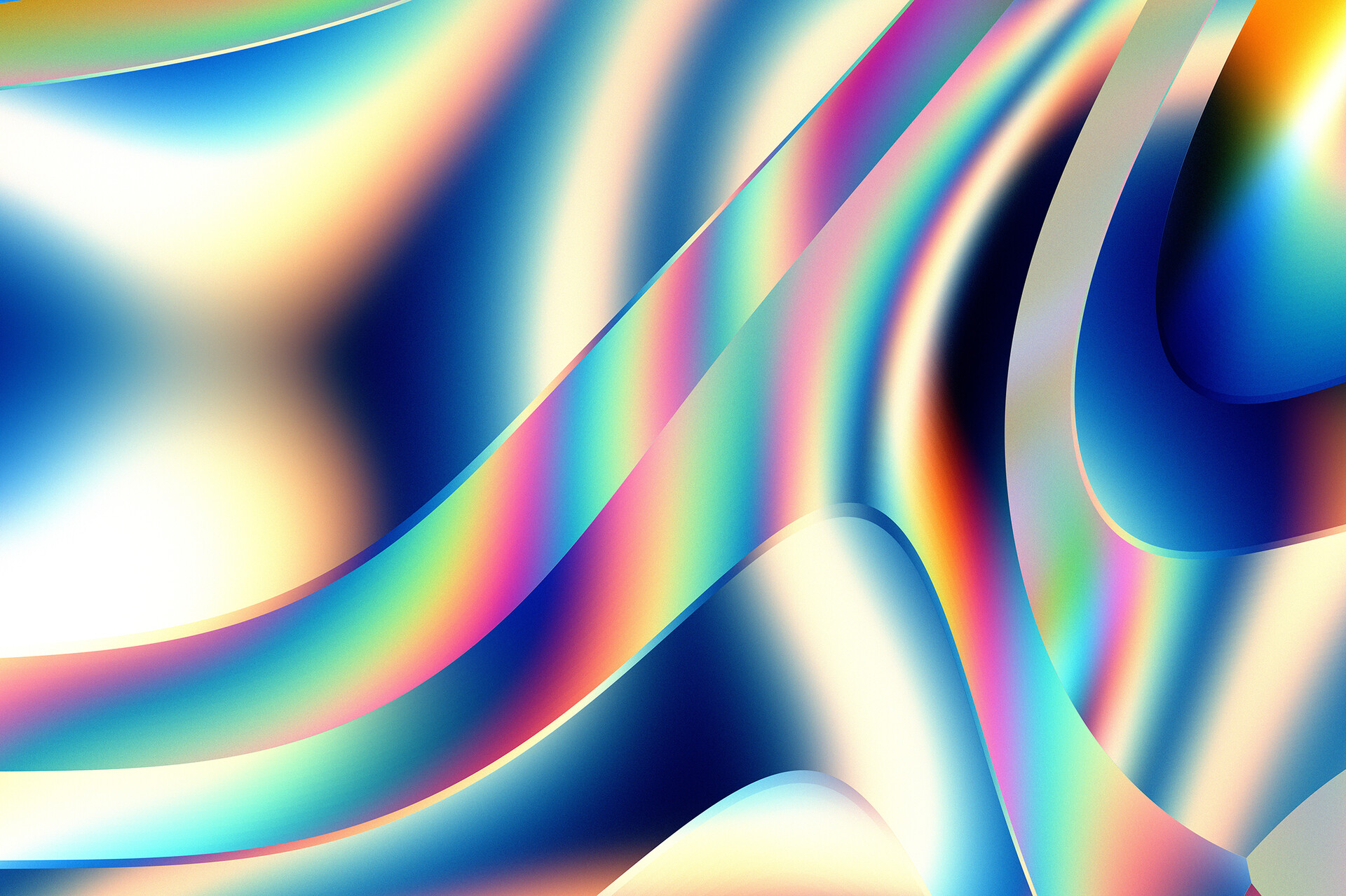 ArtStation - Chromed