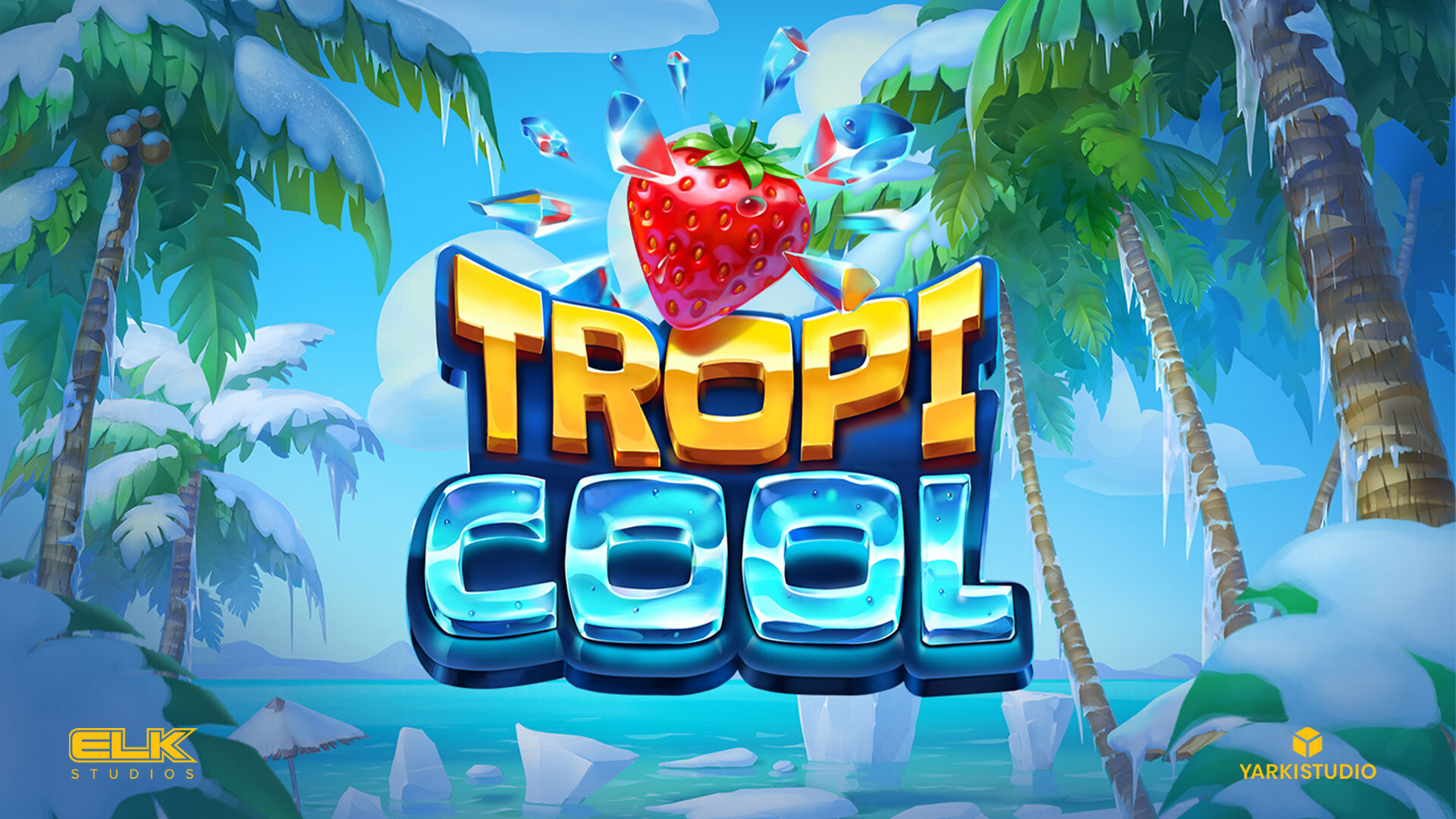 ArtStation - Tropicool