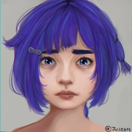 ArtStation - Powder Arcane- Fanart