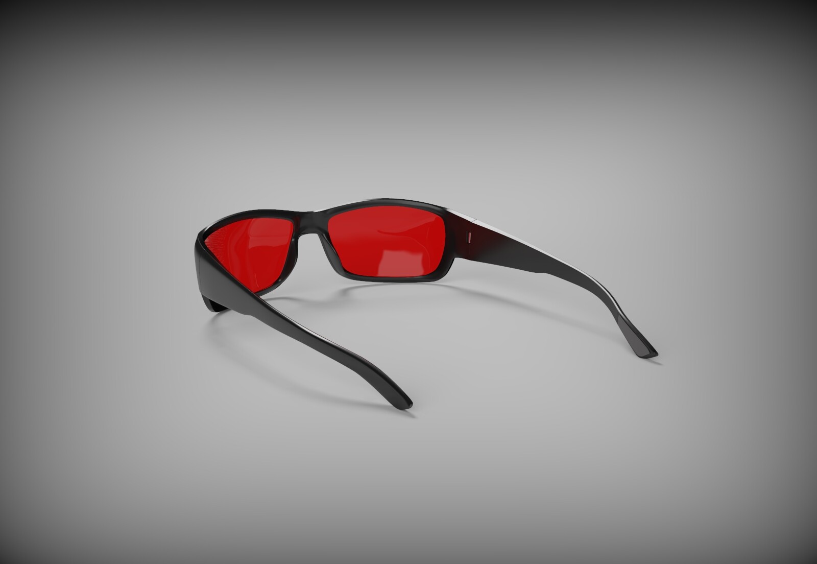 Satinder Kumar - SunGlasses