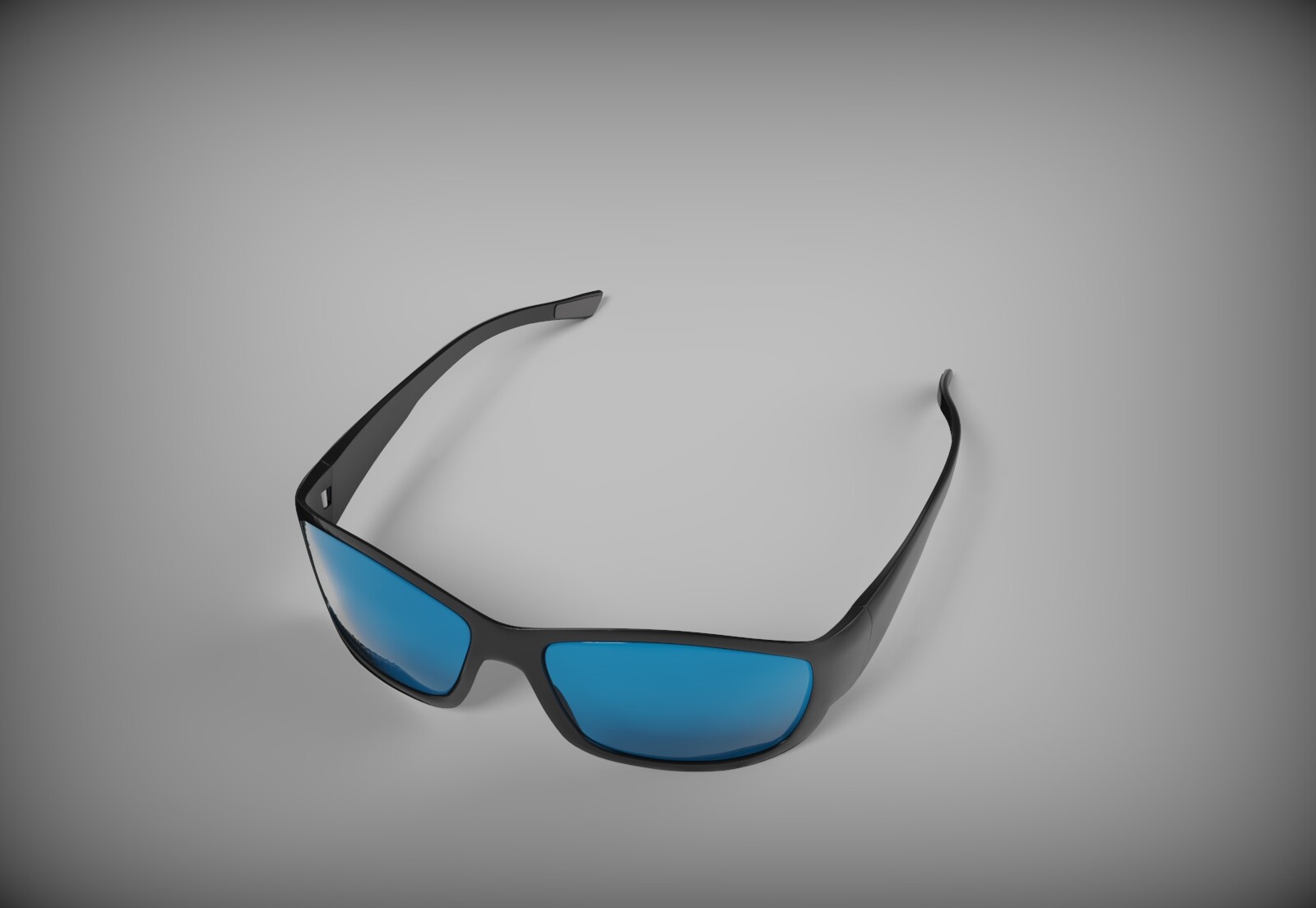 Satinder Kumar - SunGlasses