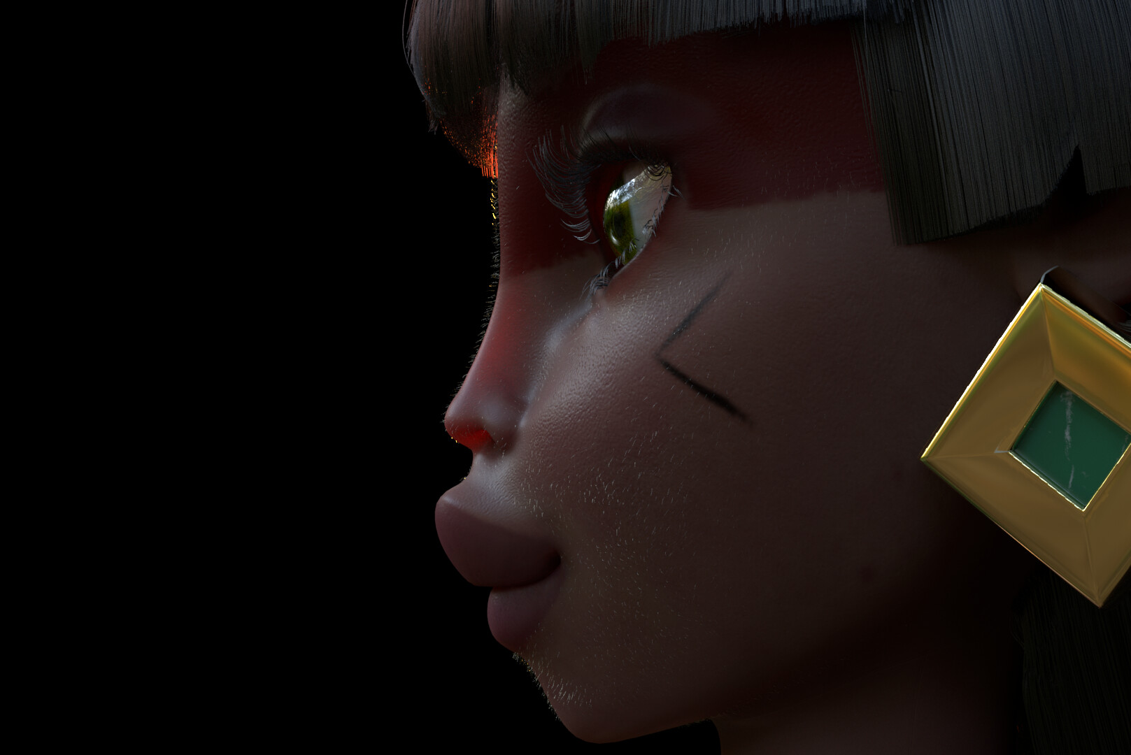 ArtStation - CHEL