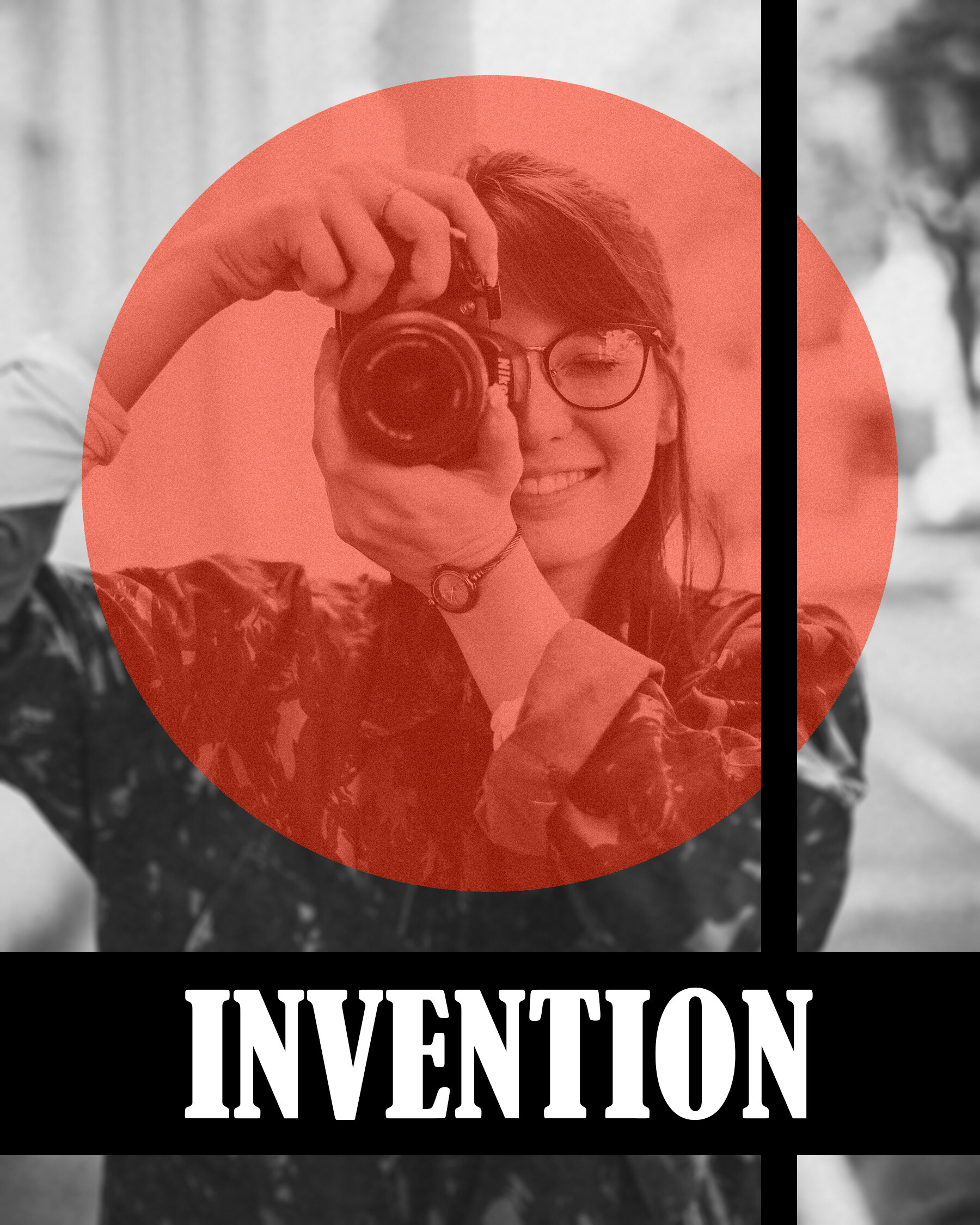 ArtStation - Invention