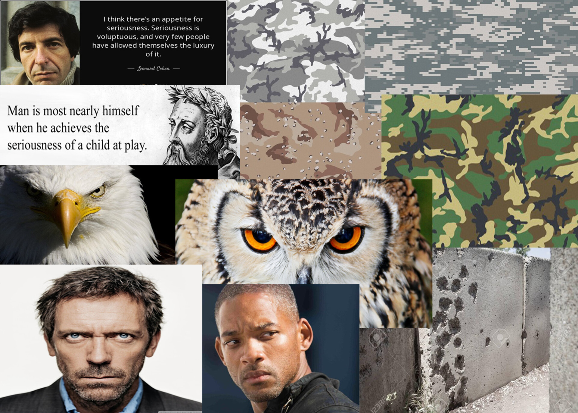 Kyle London - Swat Training Ground Level - Whitebox