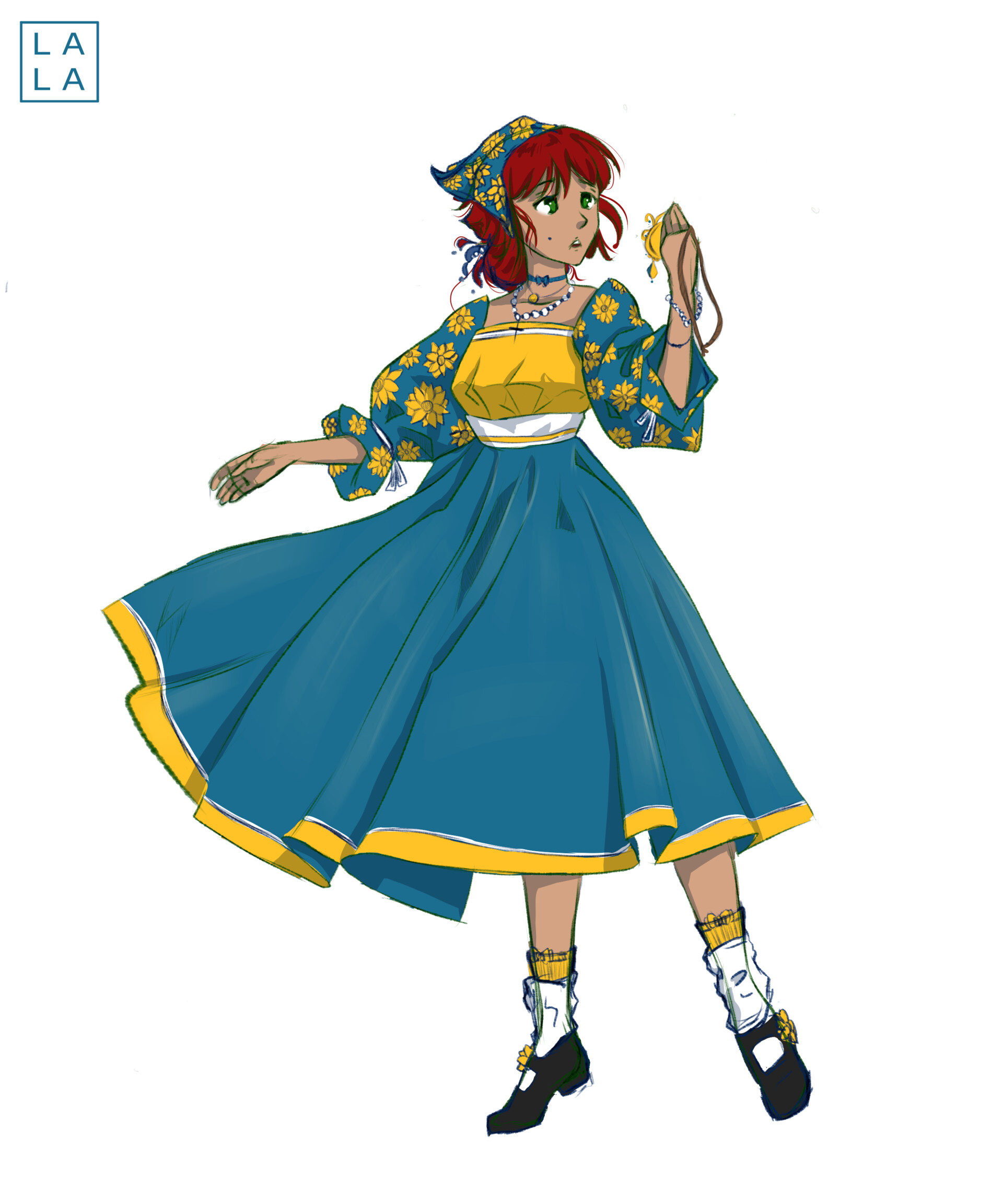 ArtStation - 🌻🌻🌻