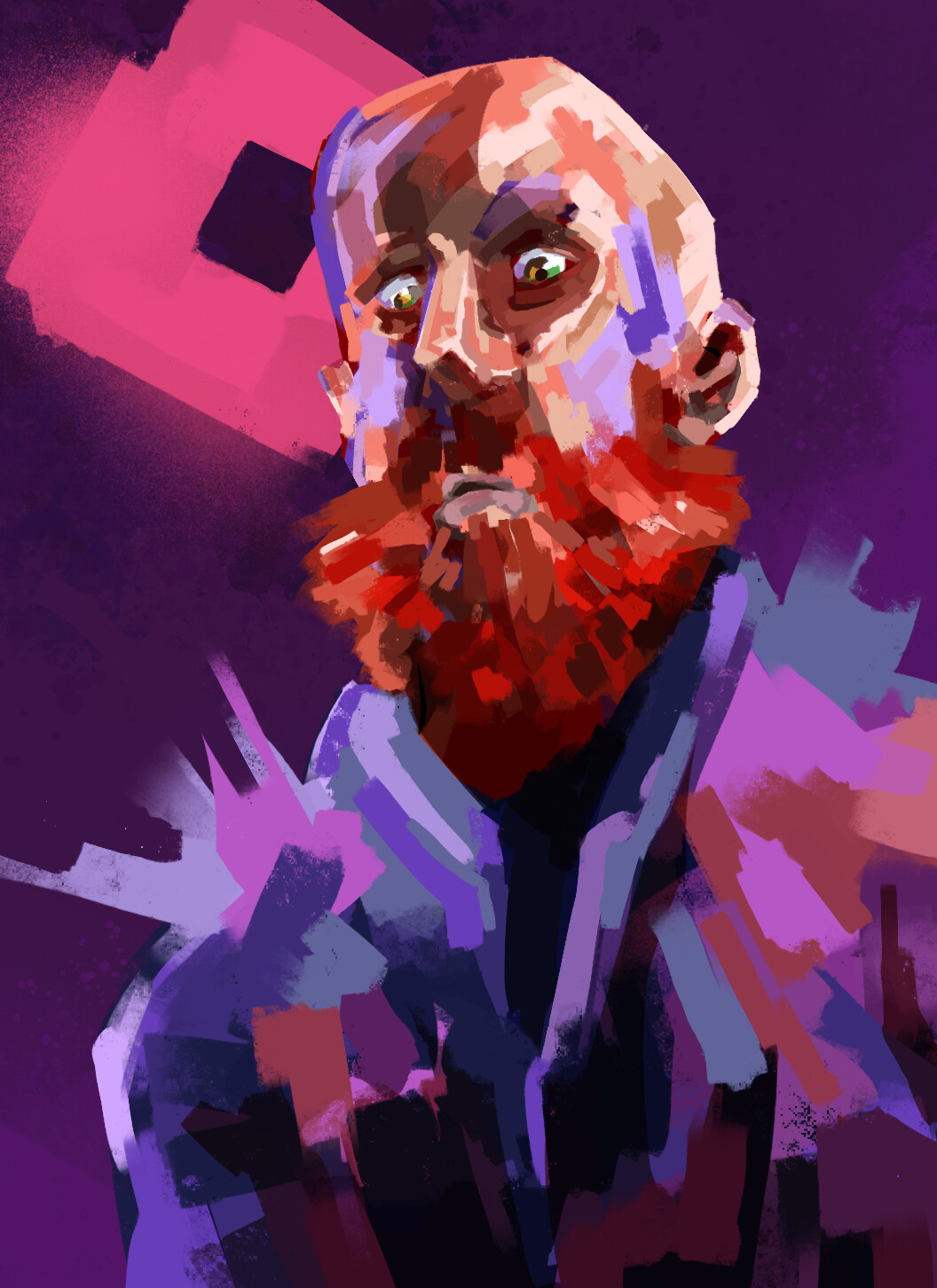 ArtStation - Valynskov