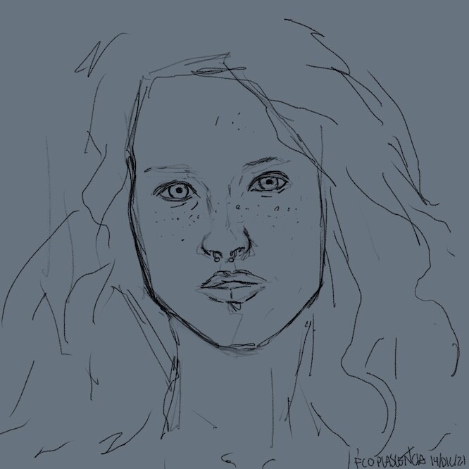 ArtStation - OO|º.º