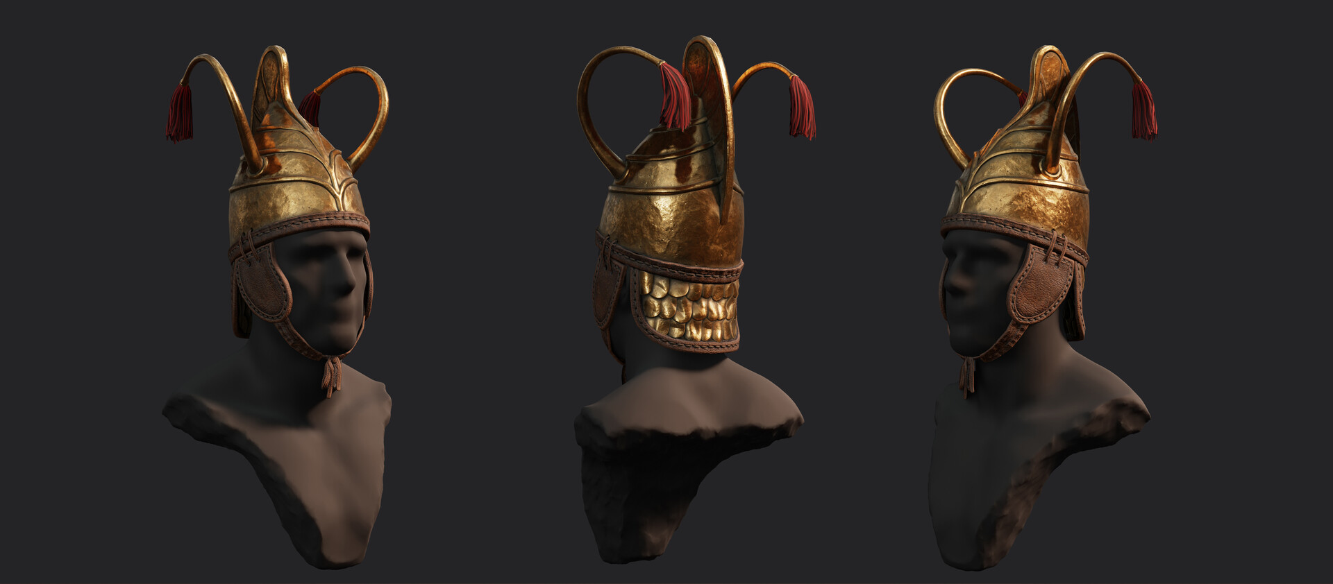 Creative Assembly - A Total War Saga: TROY - Rhesus & Memnon DLC