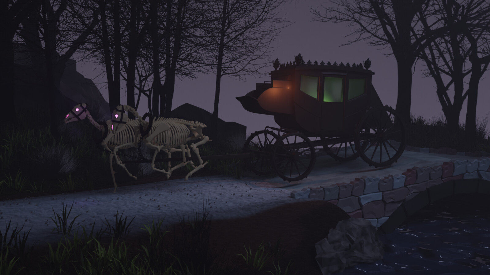 Kurt Hamm - Death Comes 2021