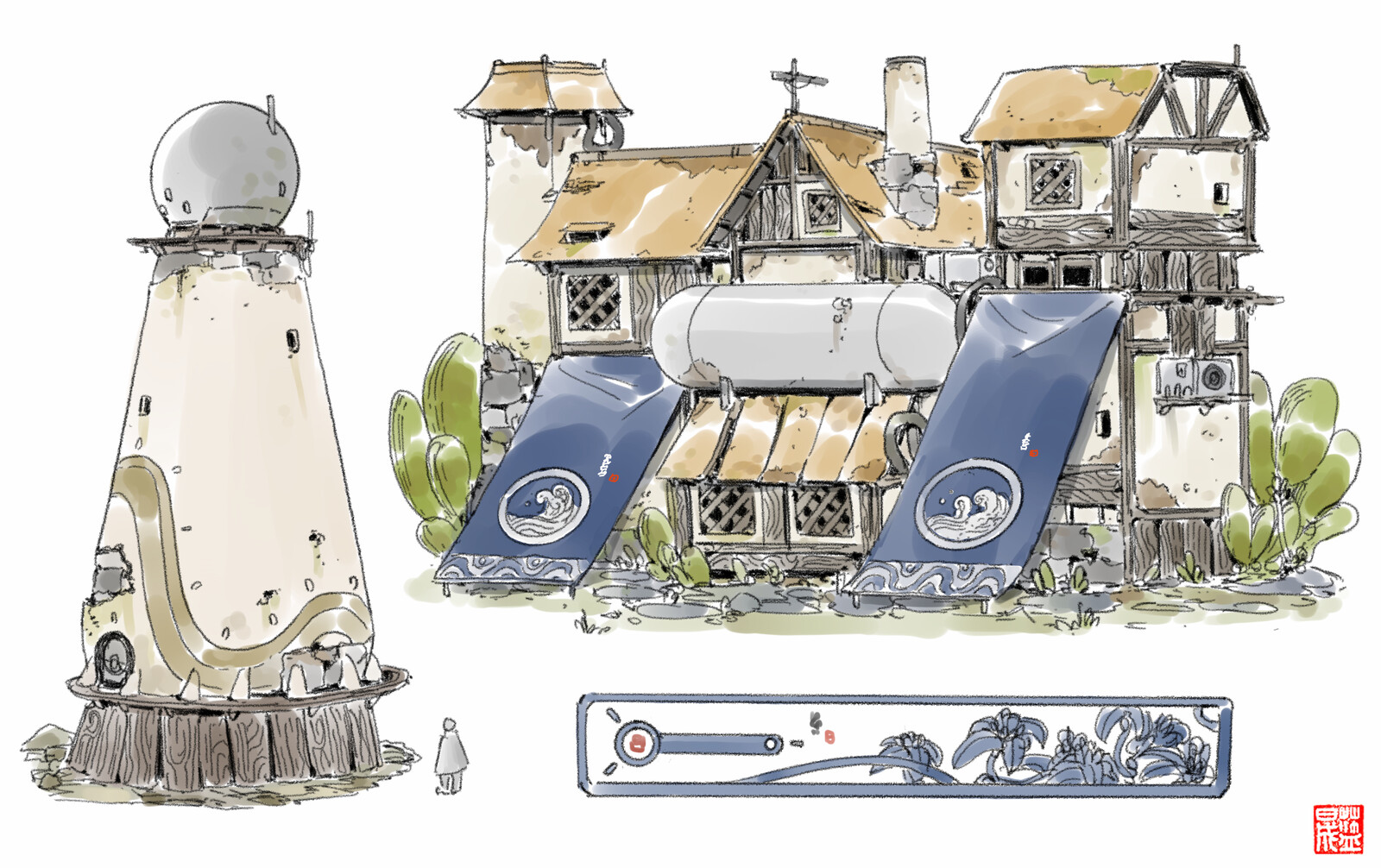 Sheng Lam - Ceramic 02