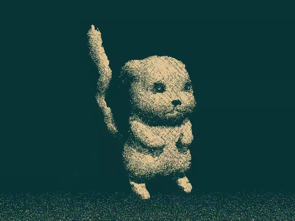 ArtStation - P...PKQ?