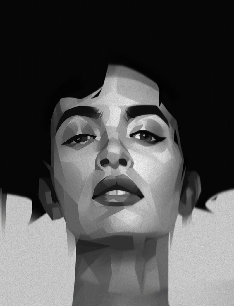 ArtStation - Azamat Khairov