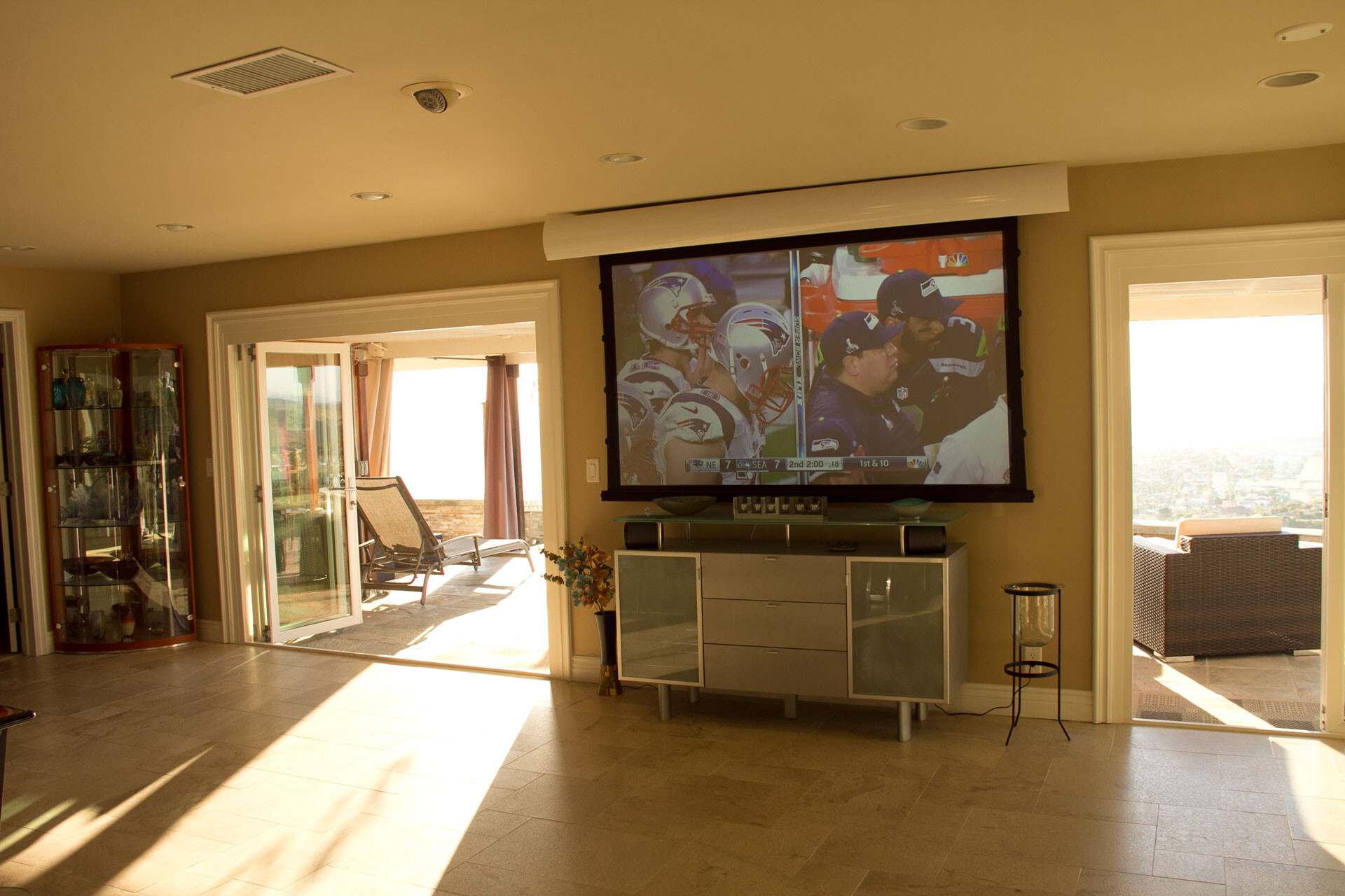 Joey Chin Chi Wai - Lighting Assignment (Dawn, Morning, Afternoon ...