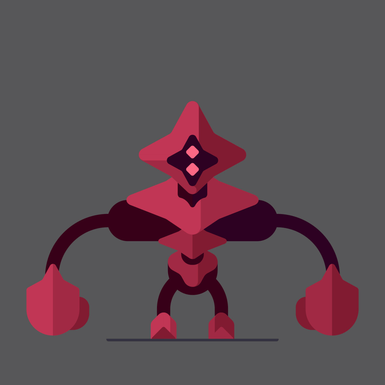 ArtStation - Lobster knight!