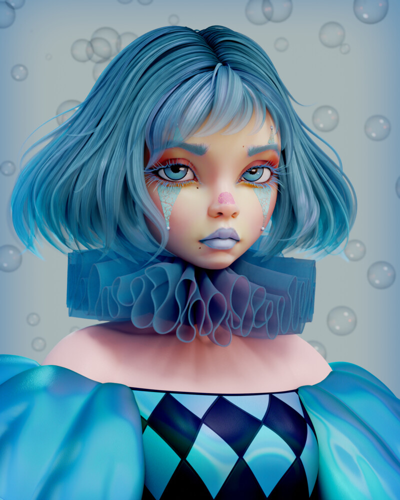 ArtStation - Vladimir Nox