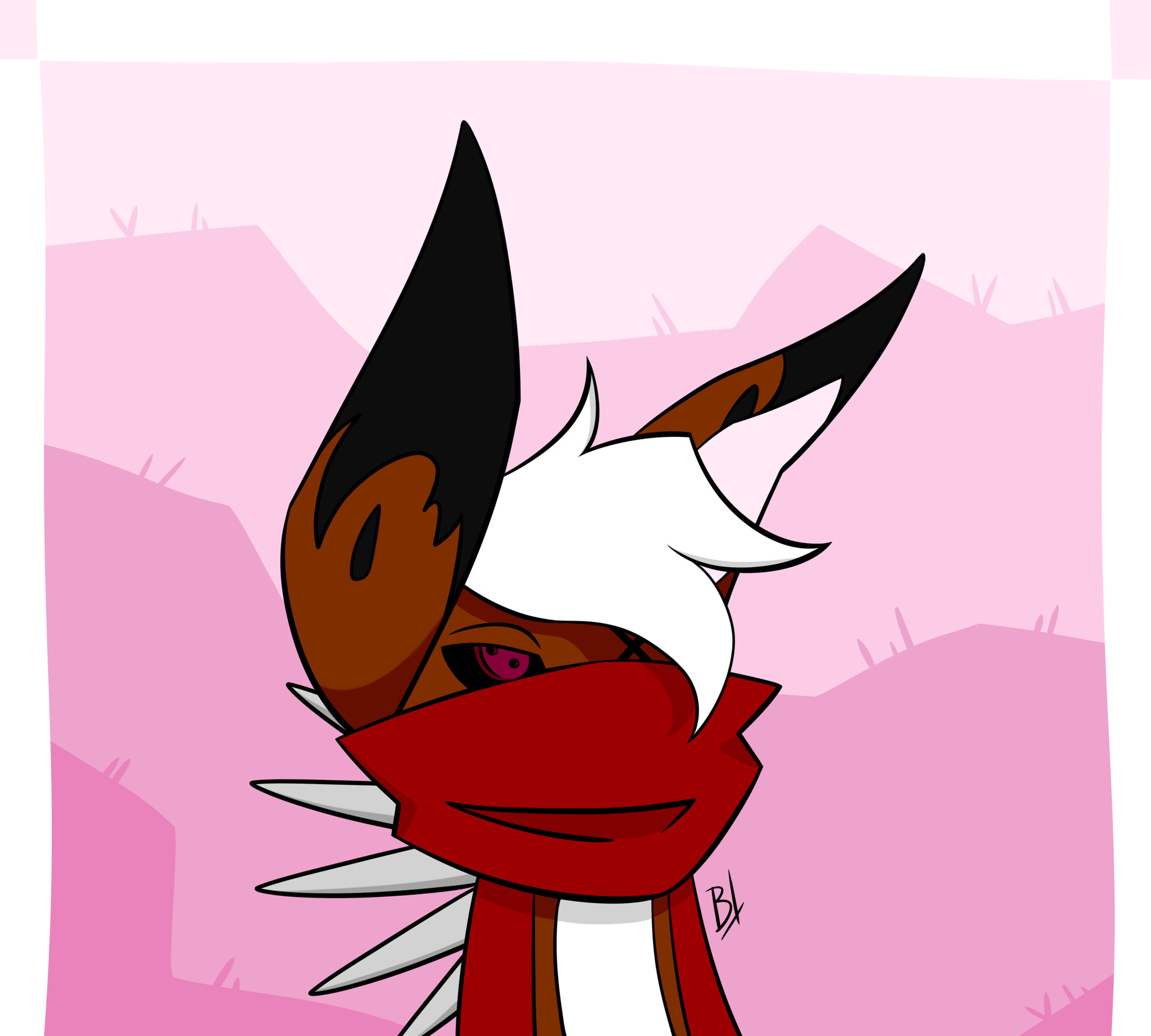 ArtStation - Taneamon