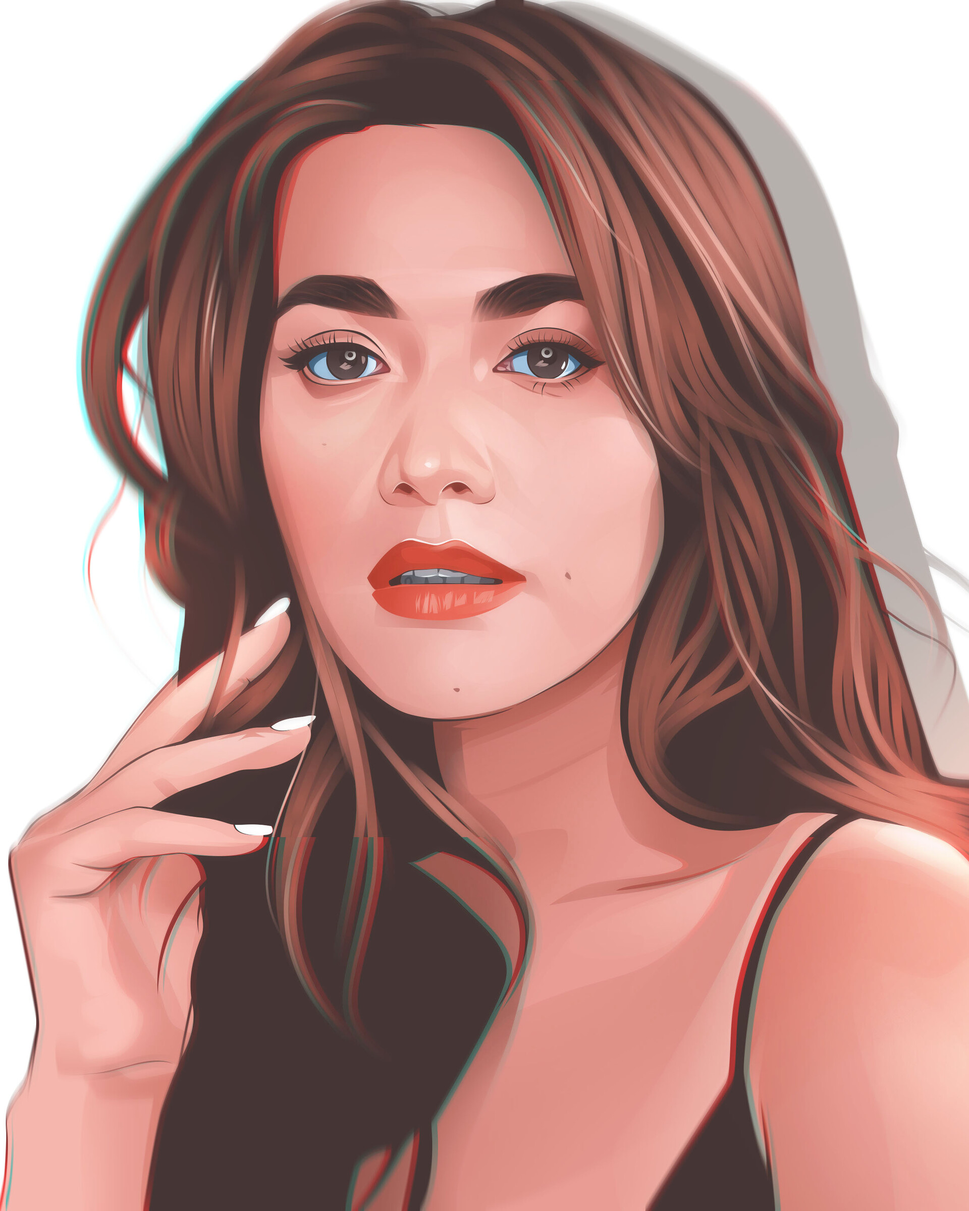 ArtStation - Bea Alonzo