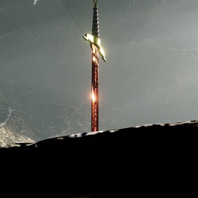 Jon-Claude Ruddock (@jonghoul_)