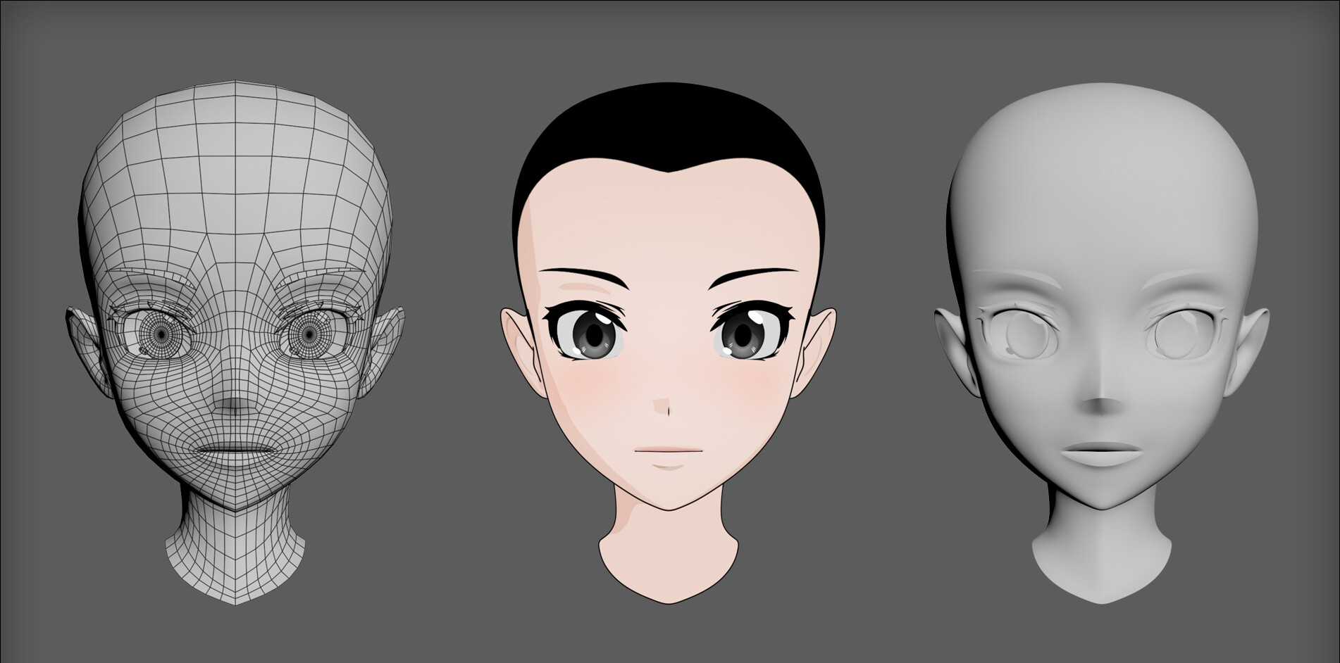 Tim Reed - RWBY: Ruby Rose (Volume 7)