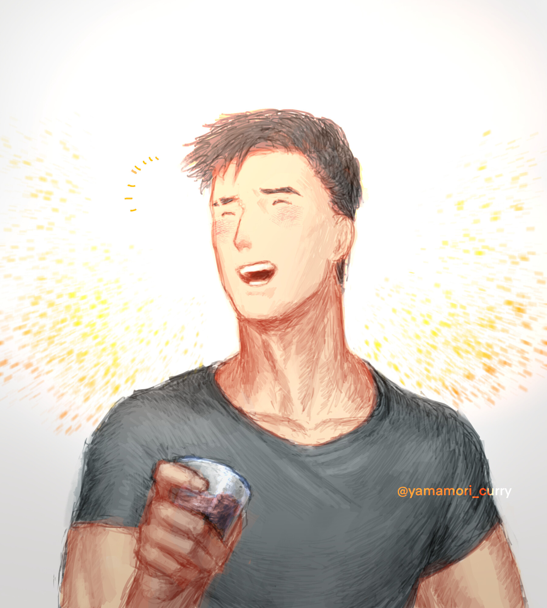 ArtStation - Cole Young