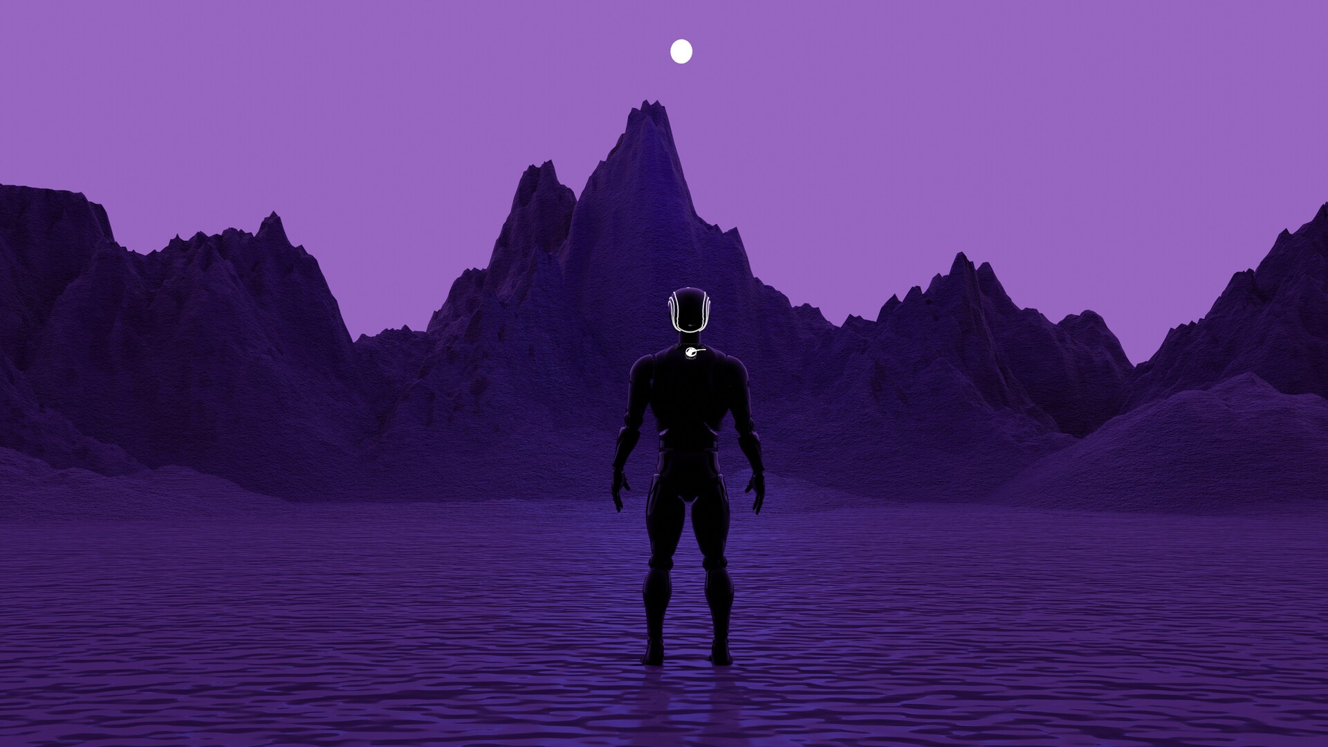 ArtStation - CSD-Lamentis