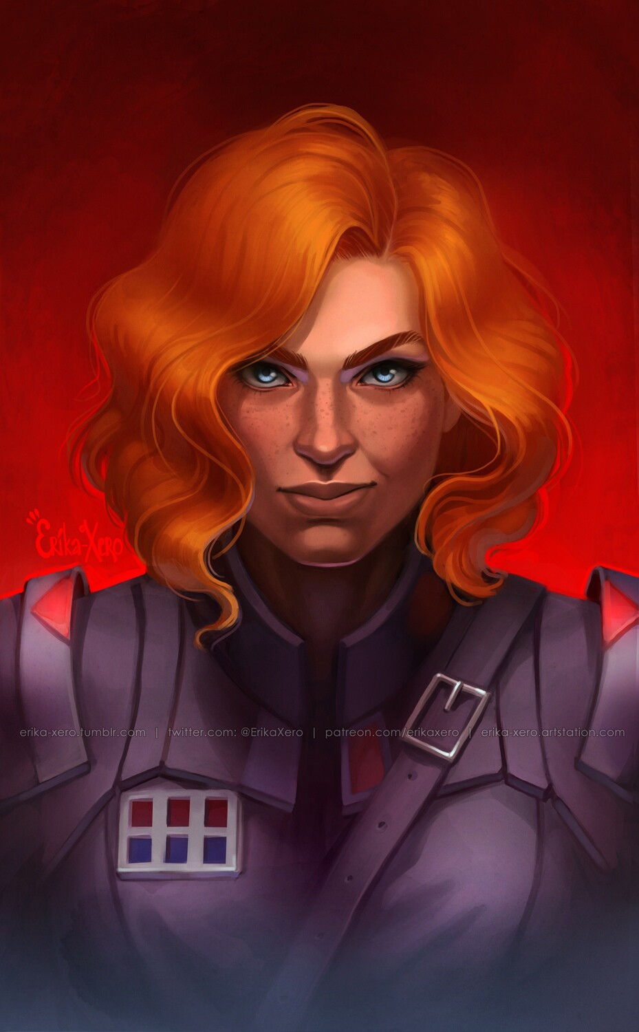 Anna Ivanenko - Portfolio