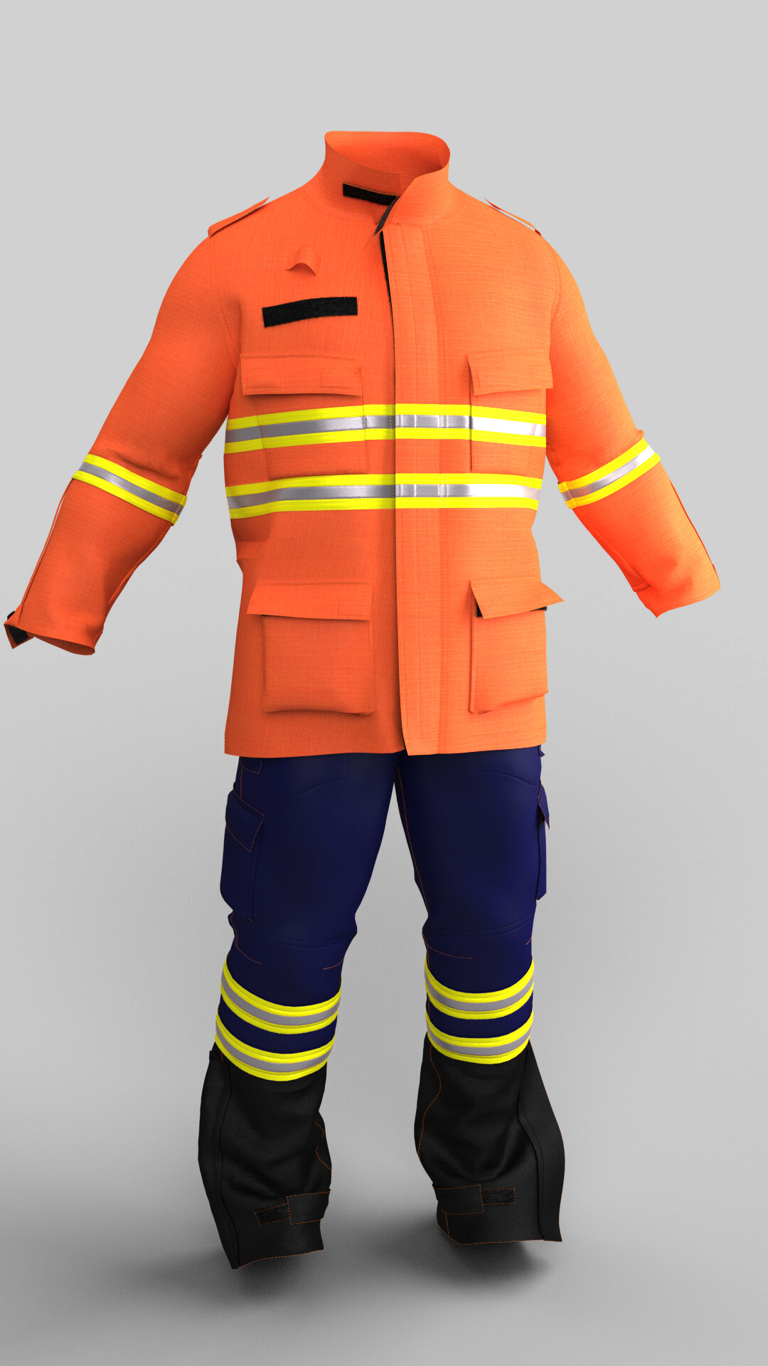 ArtStation - PROFESSIONAL CLOTHING