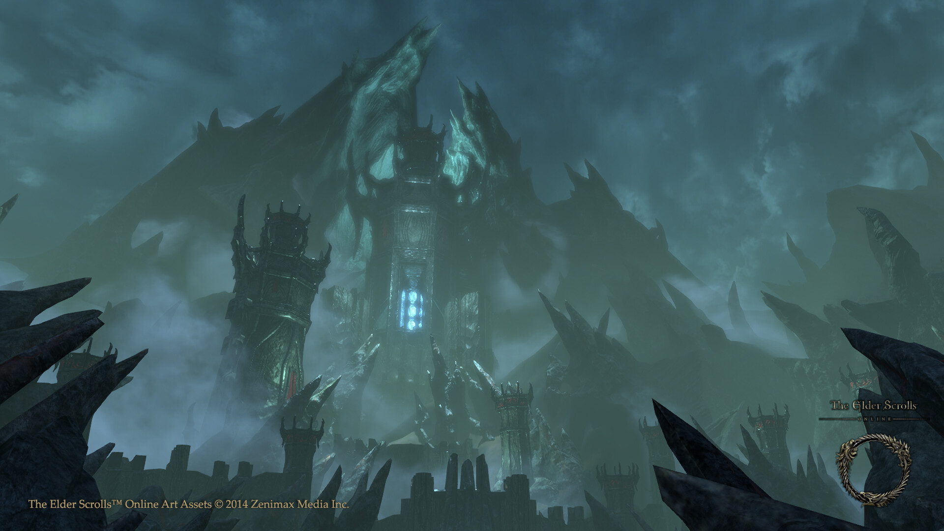 Michael Audije - Elder Scrolls Online: The Deadlands - The Deadlight ...