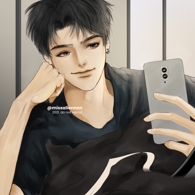 ArtStation - Grit | my OC