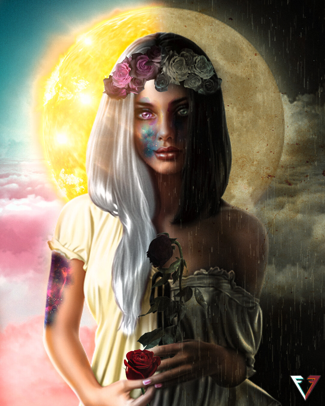 ArtStation - Half Life