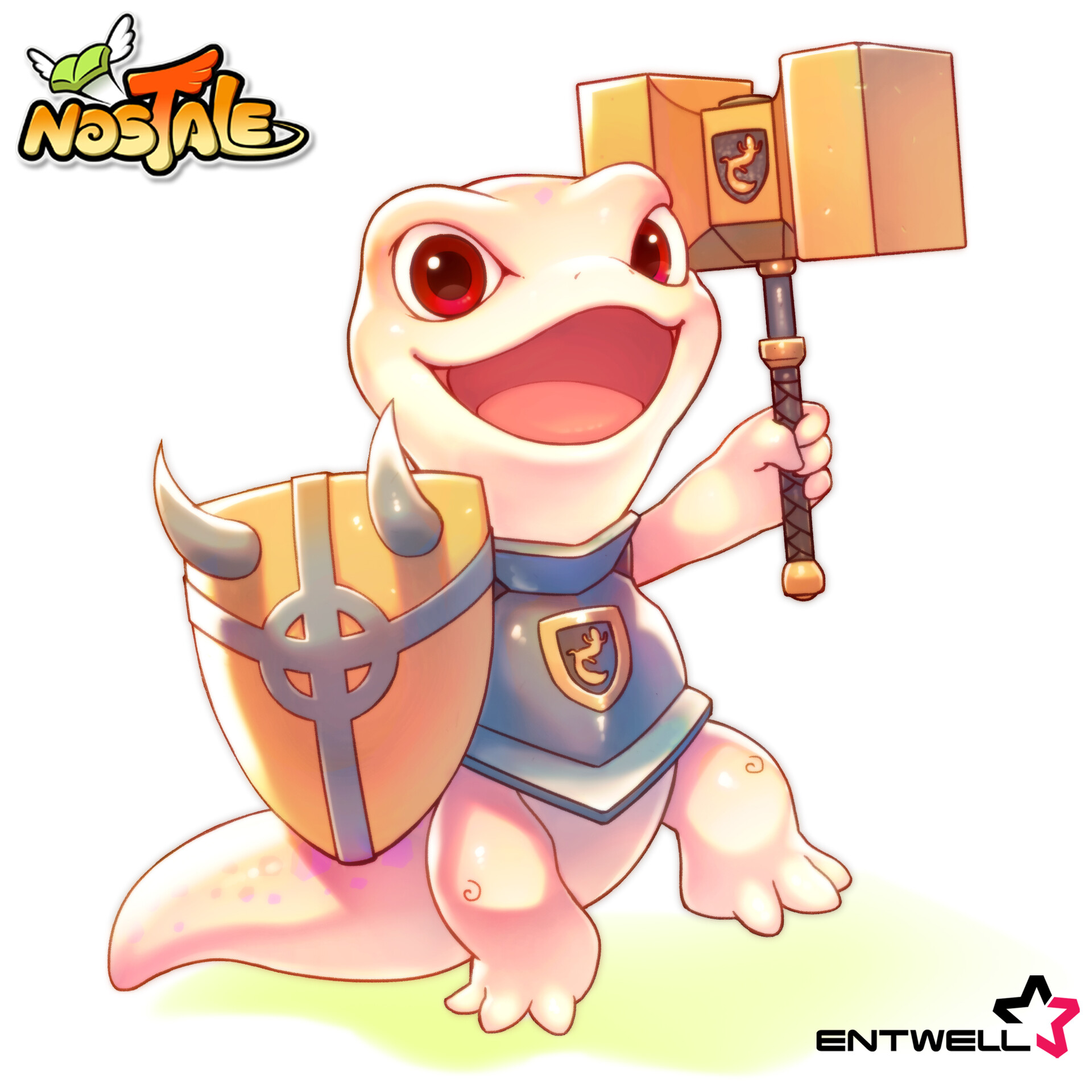 ArtStation - nostale 30