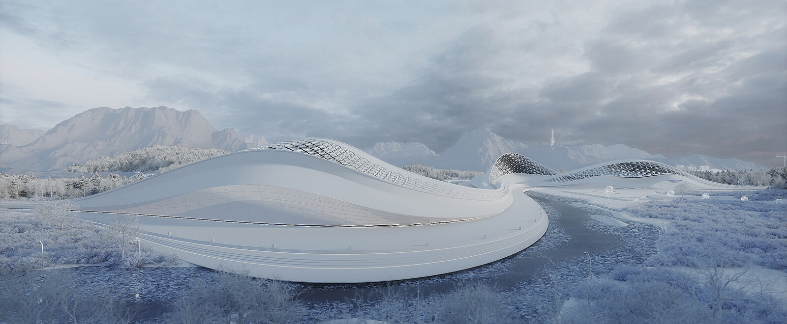 AV8 STUDIO - VI MALL