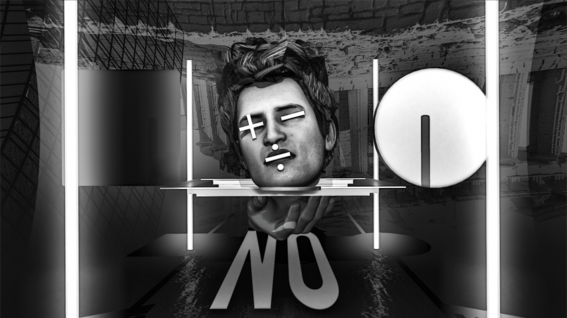 Gary Bird - WEIRD: 1