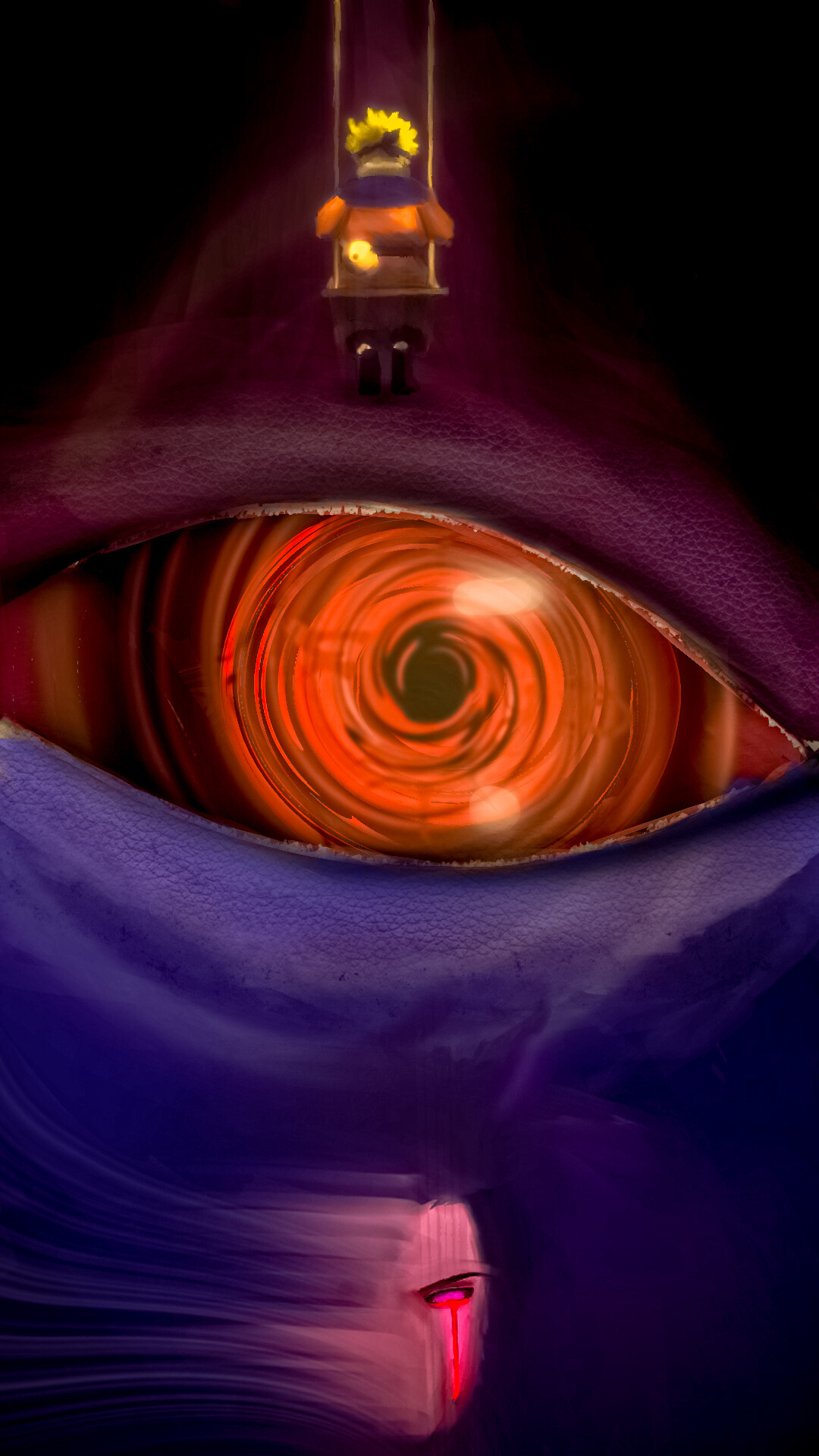 ArtStation - the sadness and sorrows