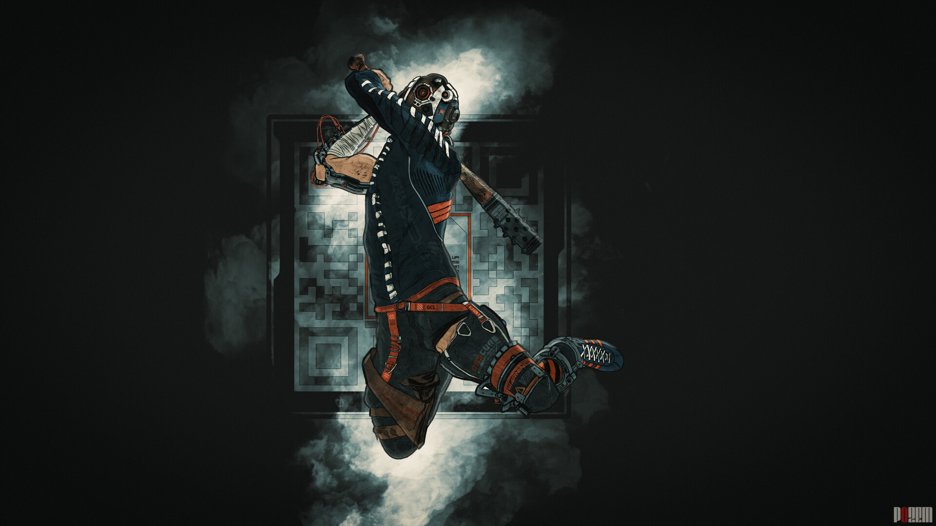 ArtStation - [ Daisuke ]